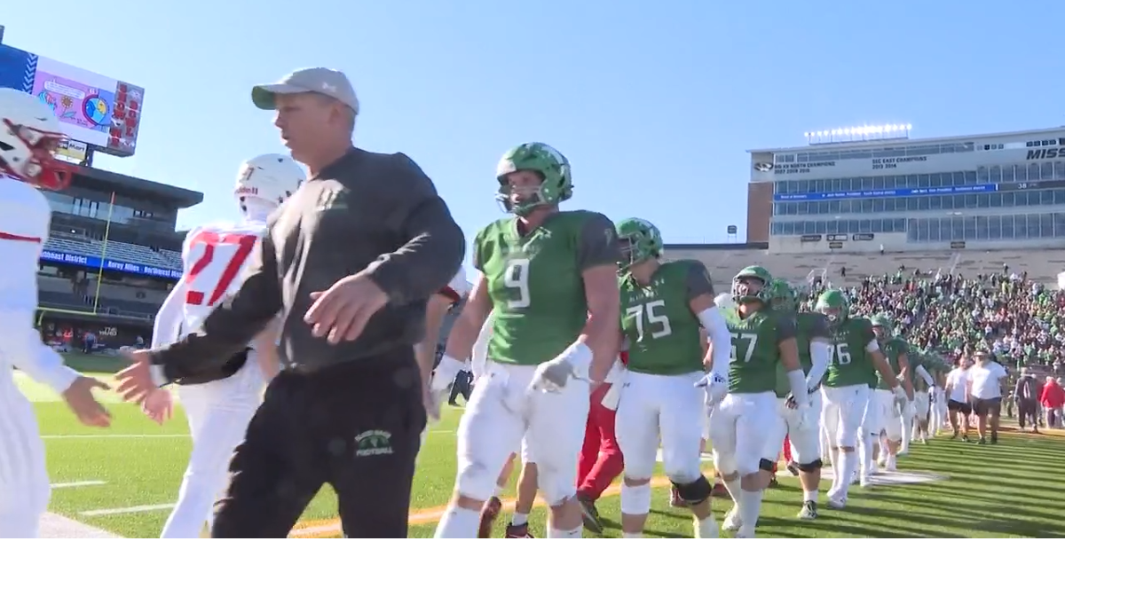 How Blair Oaks built a football powerhouse | Blair Oaks High School ...
