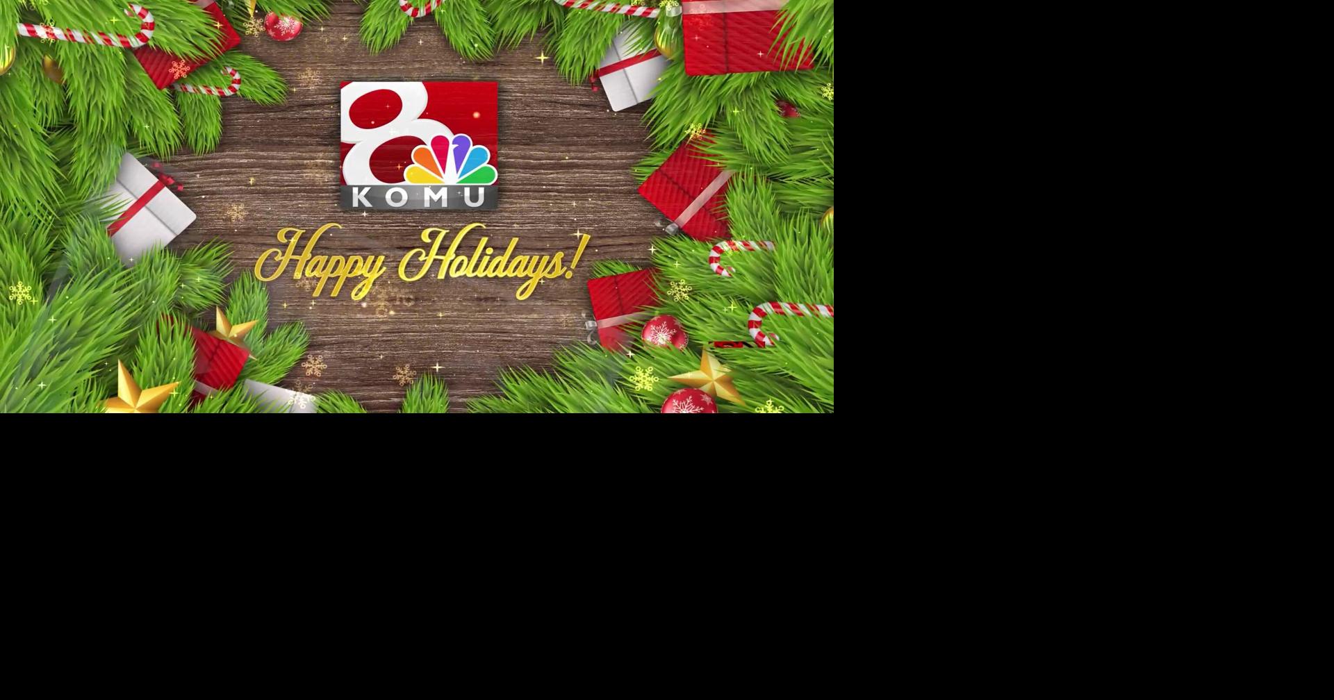 PROMO: Stories of the Season: A KOMU 8 Special | Promotions | komu.com
