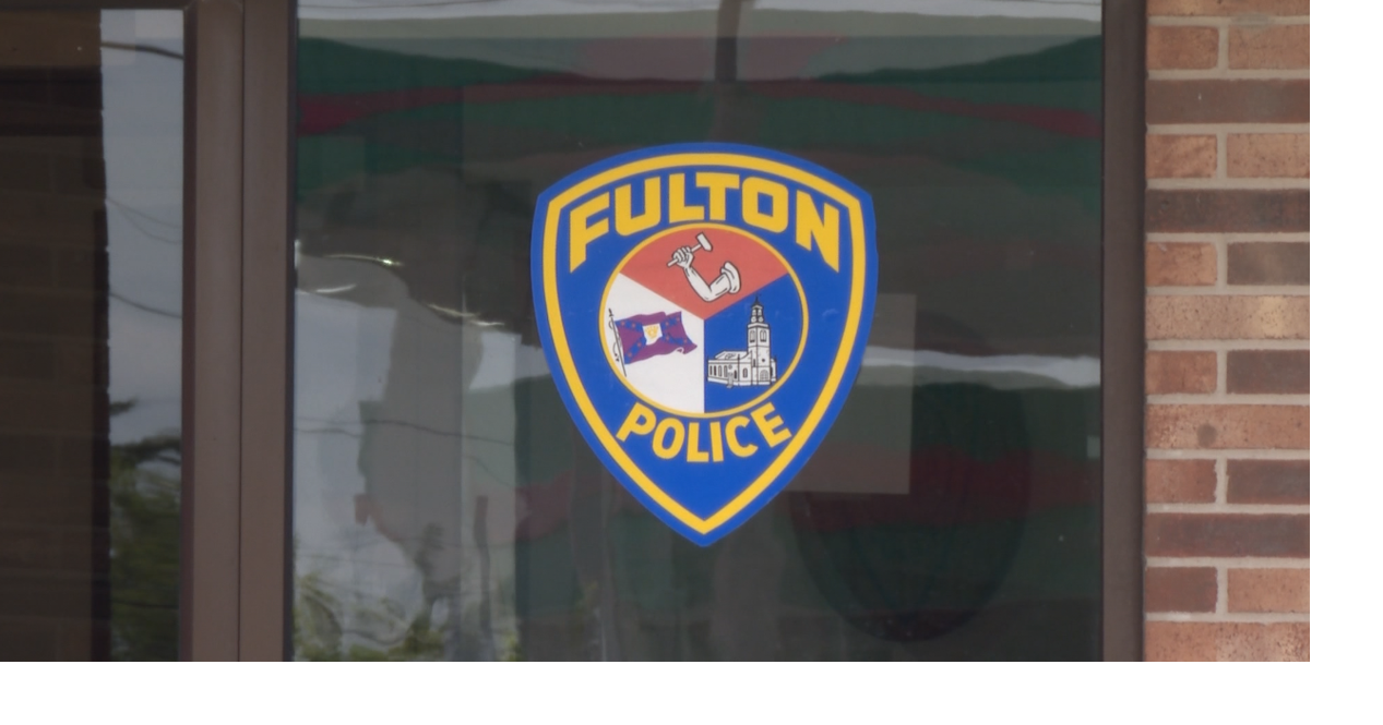 Man arrested in Fulton for impersonating federal law officer | Mid ...