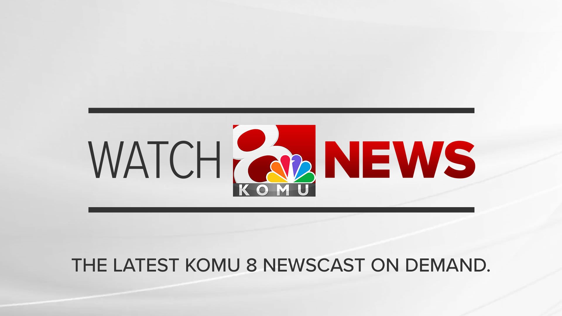 Live Event Streaming | komu.com