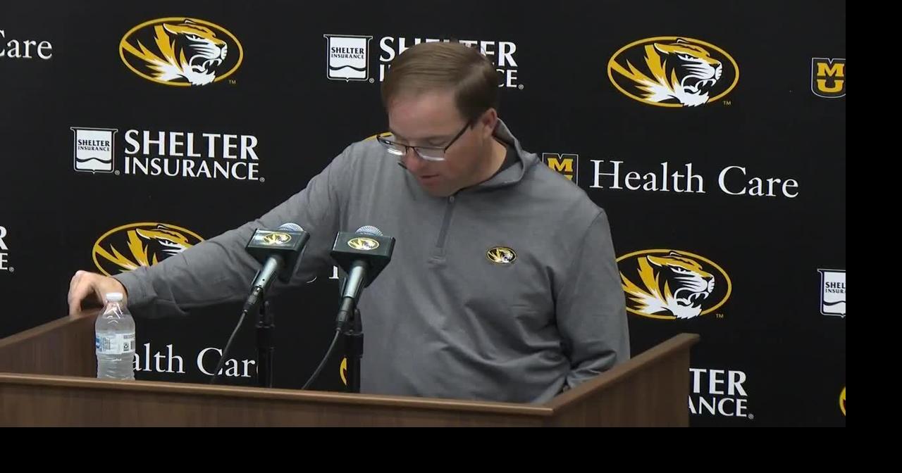 VIDEO: Mizzou Football looks to keep exceeding expectations | Sports ...
