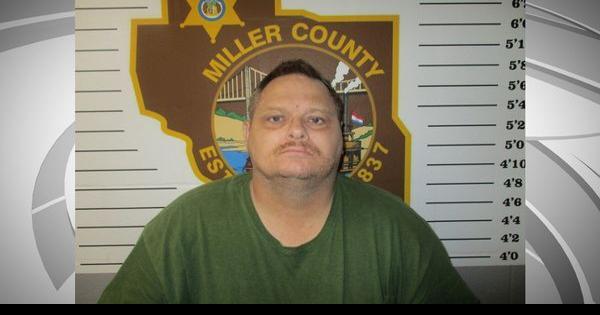 Miller County deputies arrest sex offender for alleged abuse | News ...