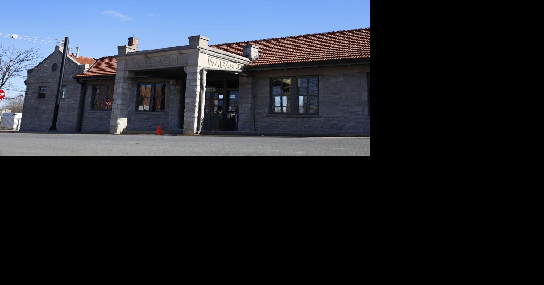 Columbia to open Wabash Bus Station warming center this weekend | Mid ...