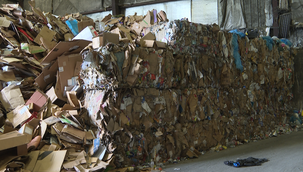 When does my recycling get picked up in Columbia? | Mid-Missouri News ...