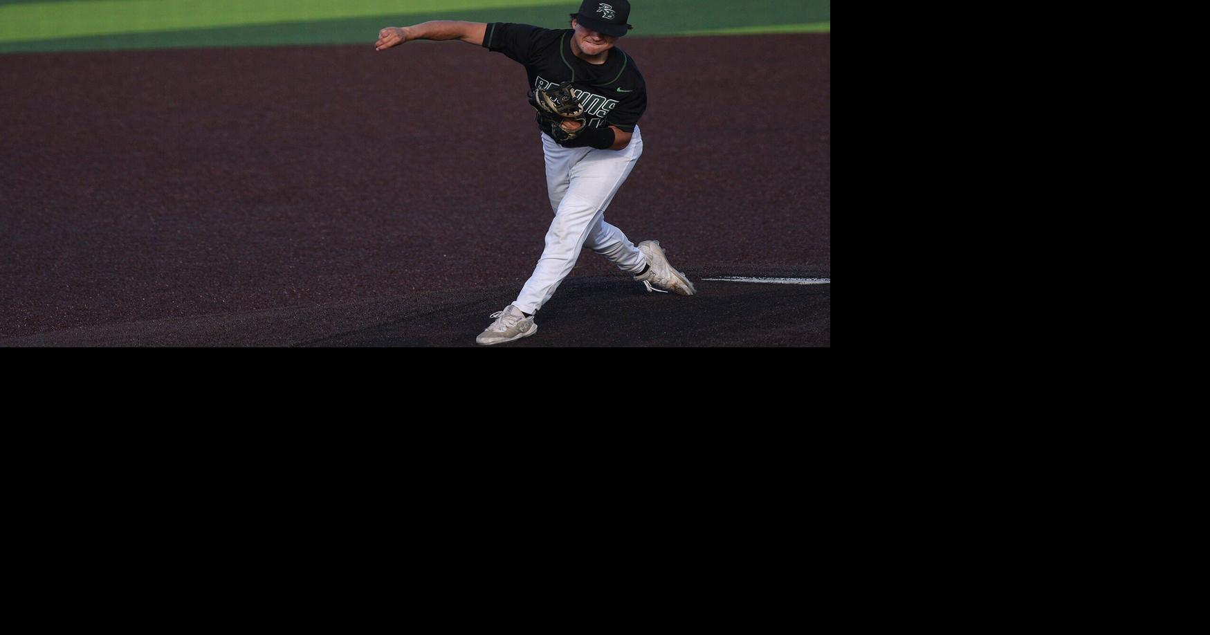 Rock Bridge baseball falls to Blair Oaks in regular-season finale ...