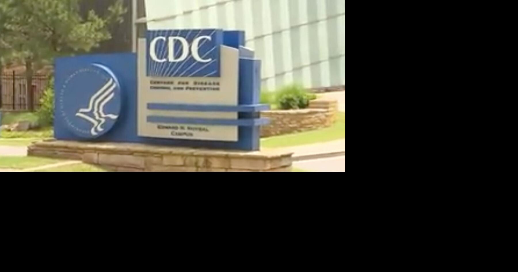 CDC set to stop tracking community levels for Covid-19 | COVID-19 ...