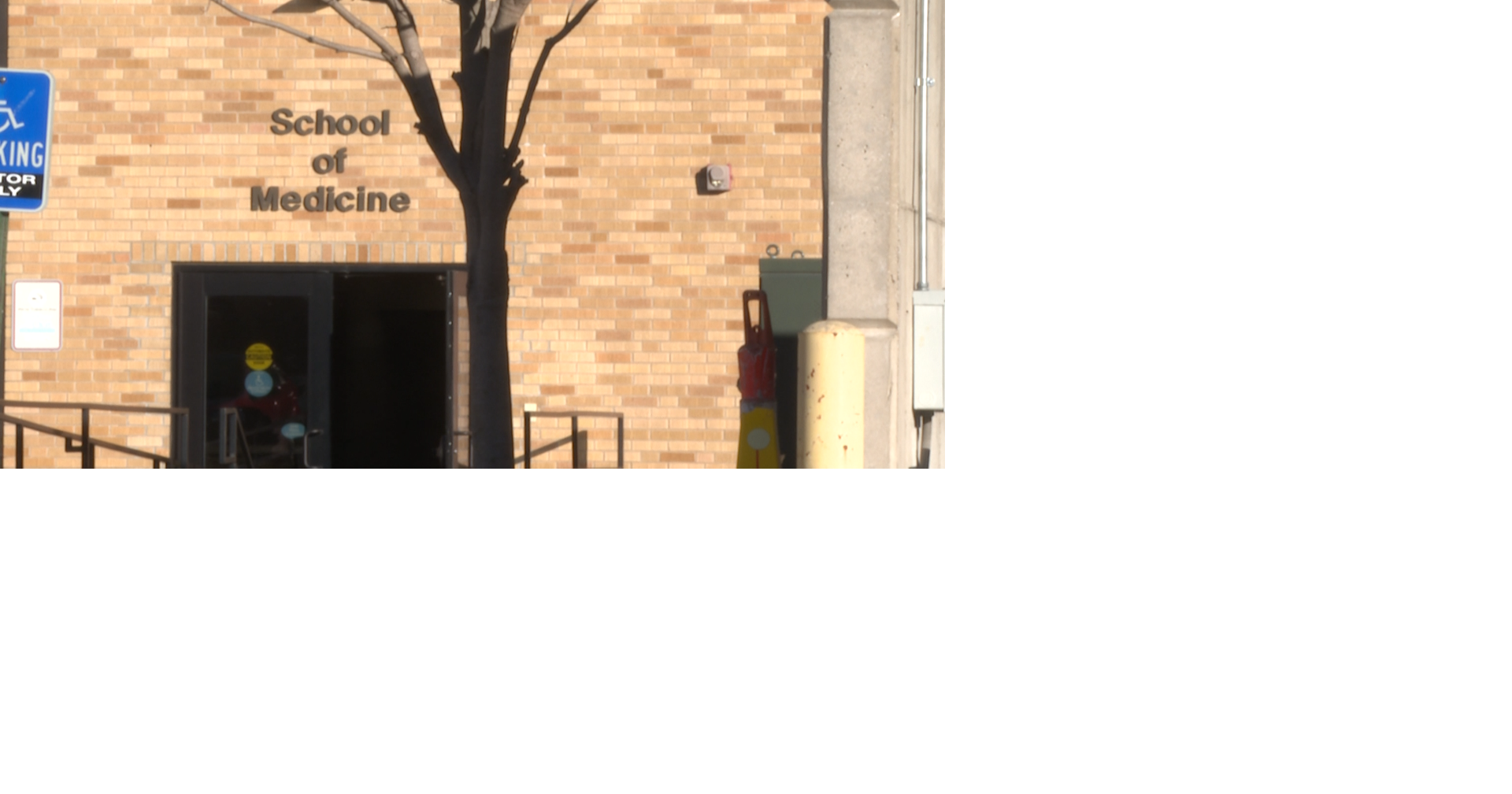 MU medical school fire does not warrant an MU Alert | Mid-Missouri News ...