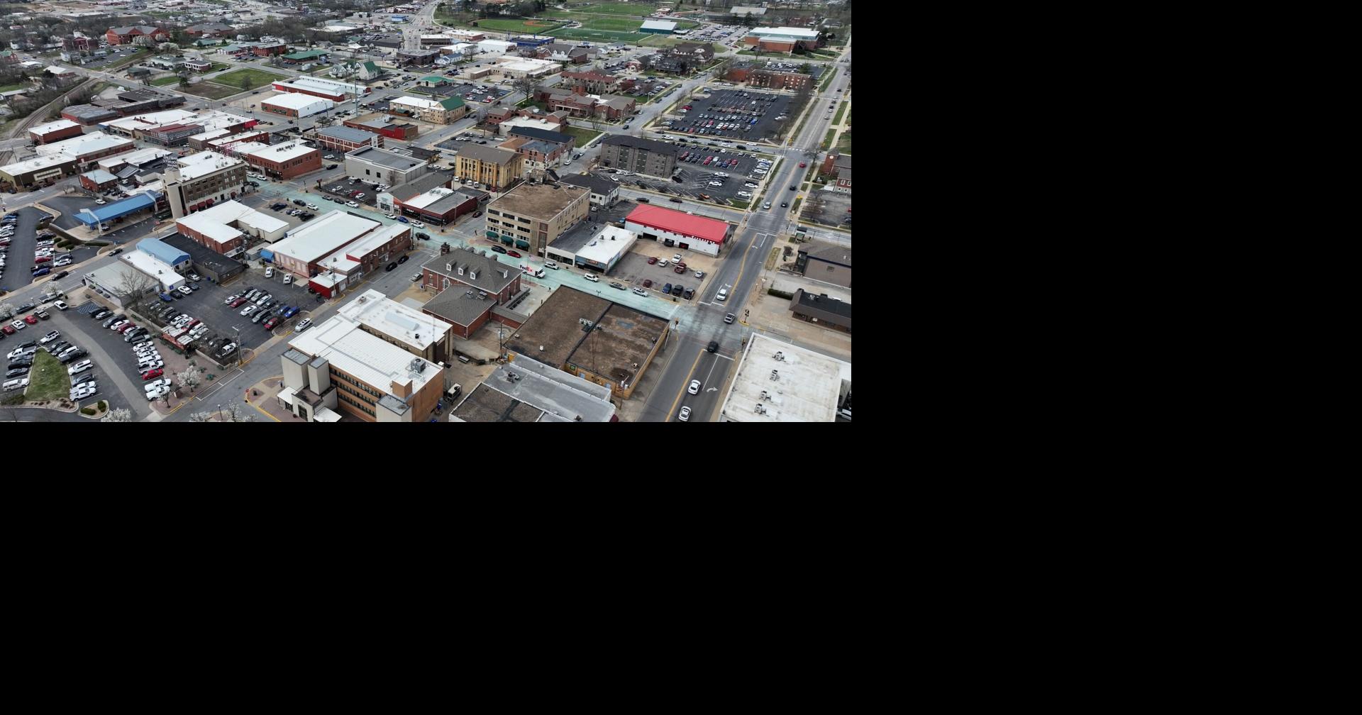 Rolla police chief announces retirement for 2026 | Mid-Missouri News ...