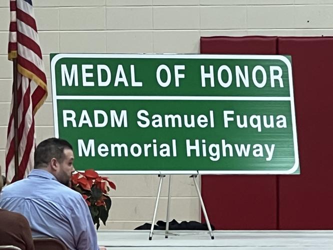 Community posthumously honors Laddonia veteran who survived Pearl ...
