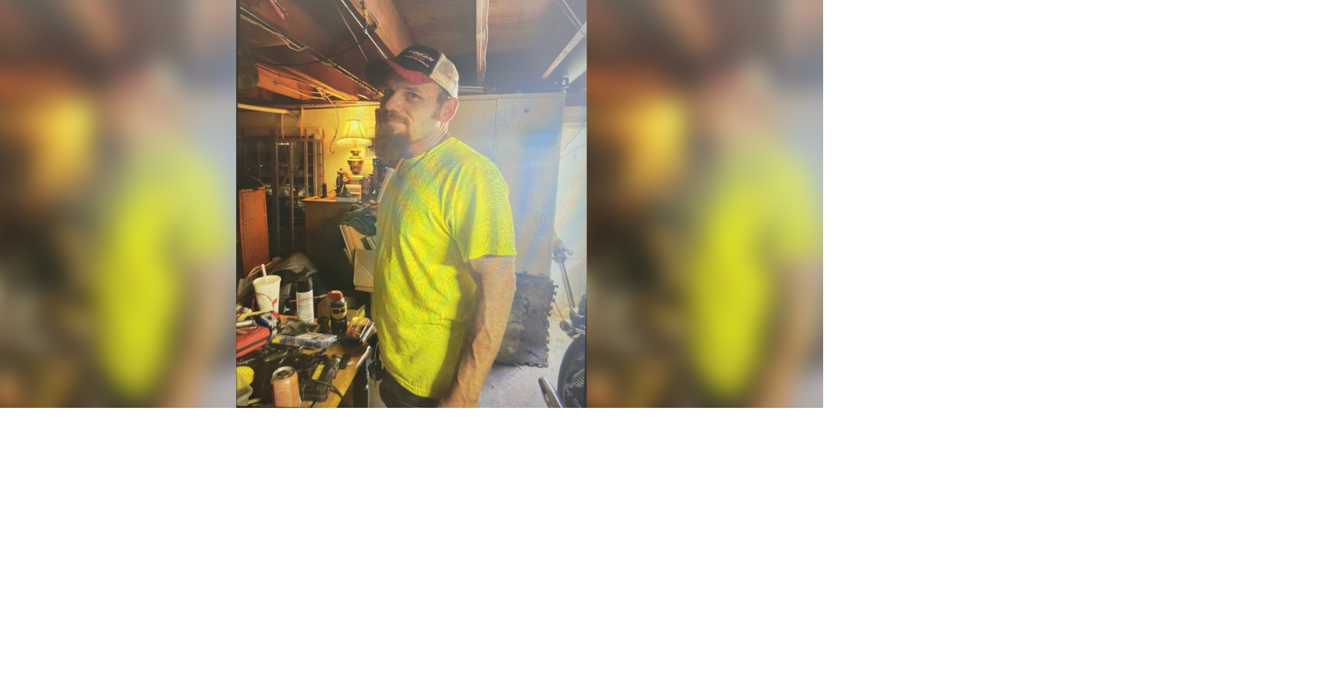 Boone County murder suspect taken into custody in Iowa | Mid-Missouri ...