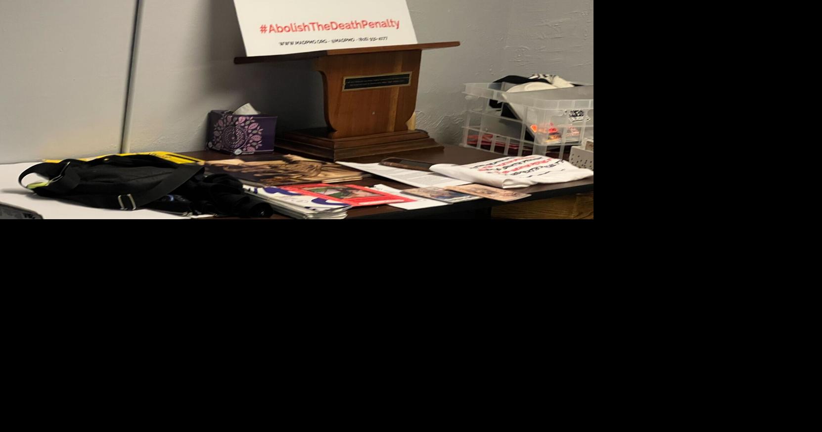 Missouri governor asked to stop execution of Michael Tisius | Mid ...