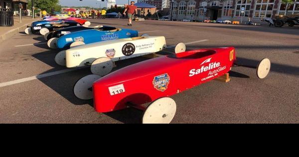 Mid-Missouri Soap Box Derby winners to compete in world championship in ...