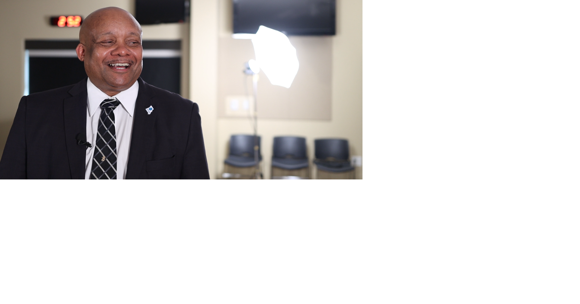 Brian Yearwood named finalist for Delaware superintendent | Mid ...