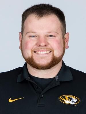 MU senior pioneers in new role for Missouri softball program | Mizzou ...