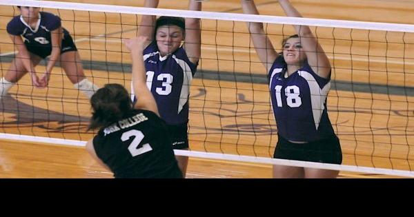 MVC Volleyball Earns Five All Conference Honors | Sports | komu.com