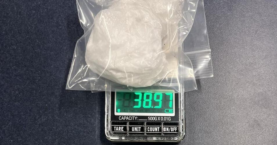 38 grams of meth found during search warrant in Callaway County | Mid ...
