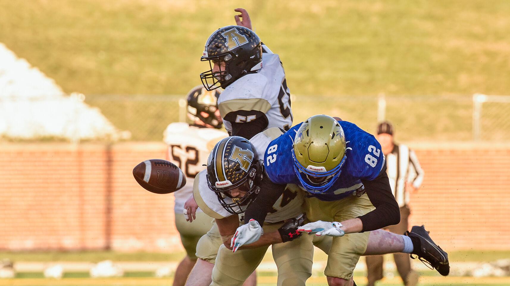 adrian high school mo