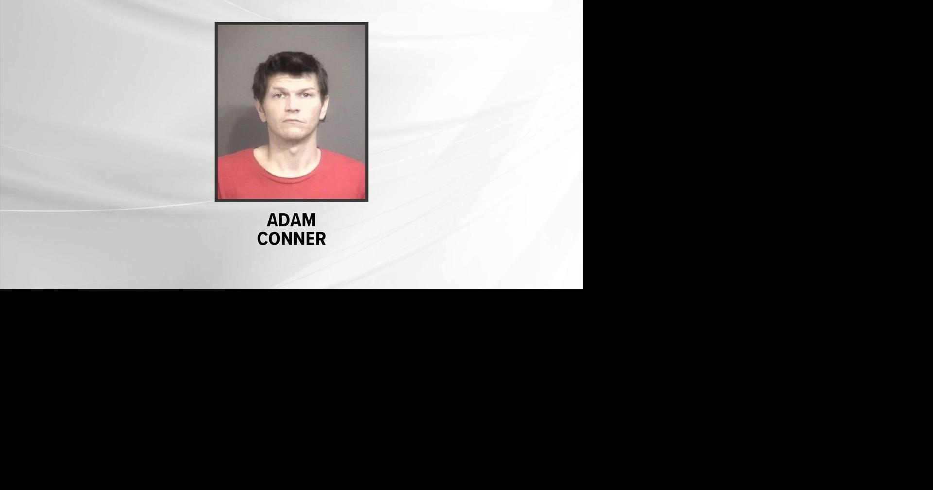 Adam Conner pleads guilty to murder of disabled woman | Mid-Missouri ...