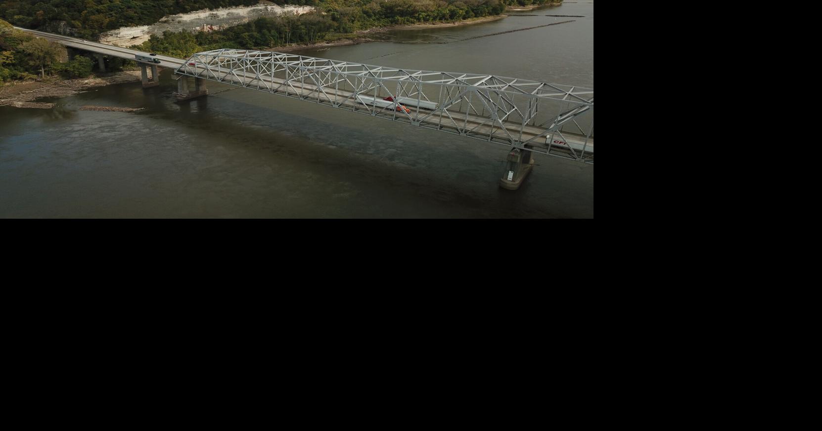 MoDOT Highway Commission announces contactor for new Rocheport bridge ...
