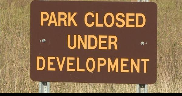 Future uncertain for four now closed state parks created by lawsuit ...