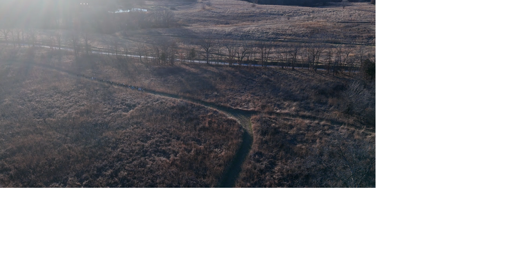 Columbia Audubon Society hosts First Day Hike to begin 2025 | Mid ...