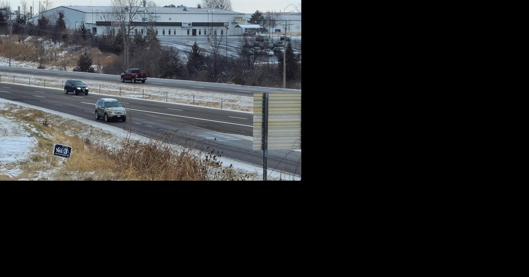 MoDOT road crews stand by overnight to keep roads safe | Mid-Missouri ...