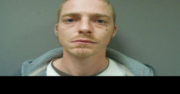 Moberly Police Man arrested after wrestling gun from officer | News ...