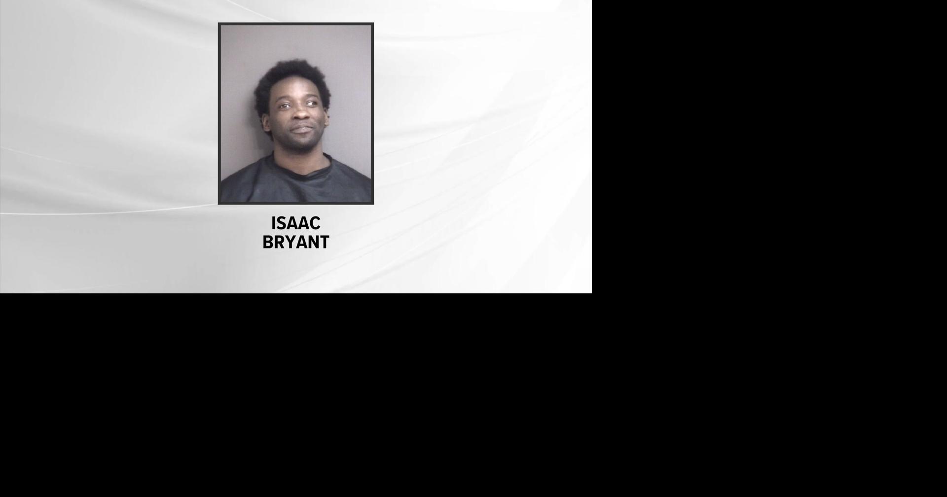 Isaac Bryant gets life in prison for Demetrius Ware murder | Mid ...