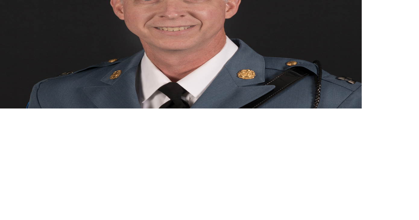 MSHP captain retires after 34 years of service | State News | komu.com