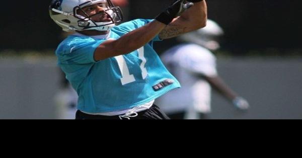 Panthers Waive Former Mizzou WR Wes Kemp | Mizzou Xtra | komu.com