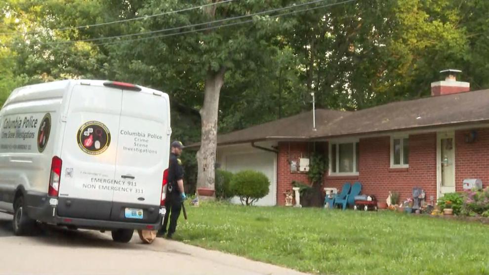 Columbia police investigate homicides on Ridgemont | Mid-Missouri News ...