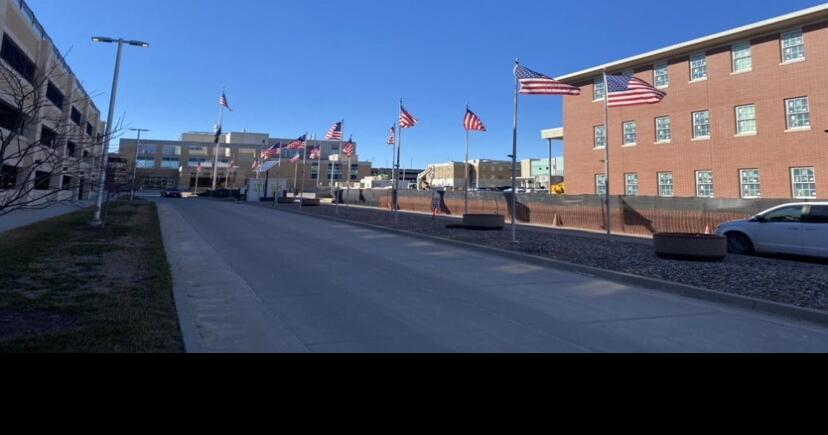 Truman VA advocates for local veterans' health | Mid-Missouri News ...