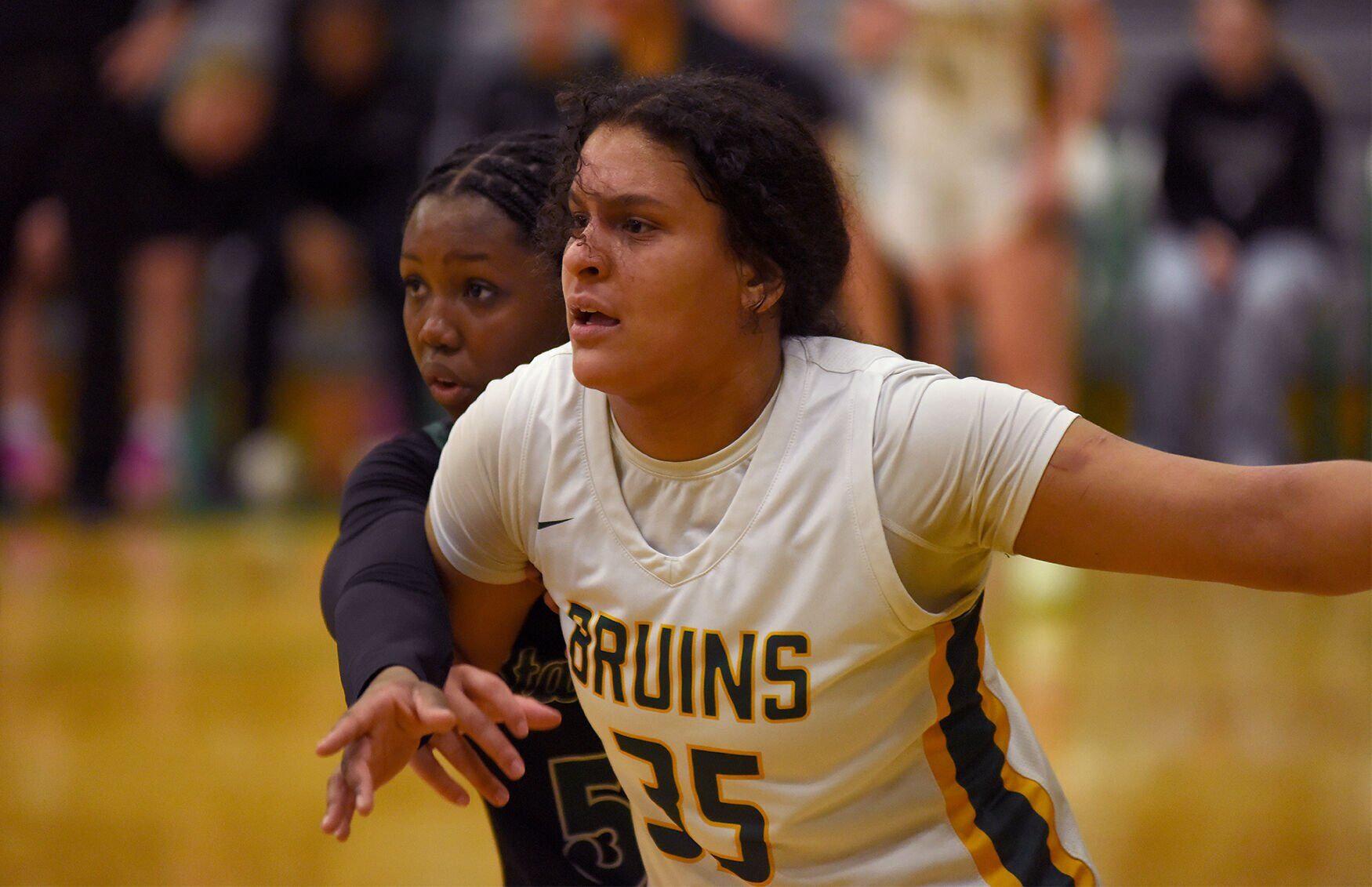 Rock Bridge girls have mixed results in St. Charles tournament | Rock ...