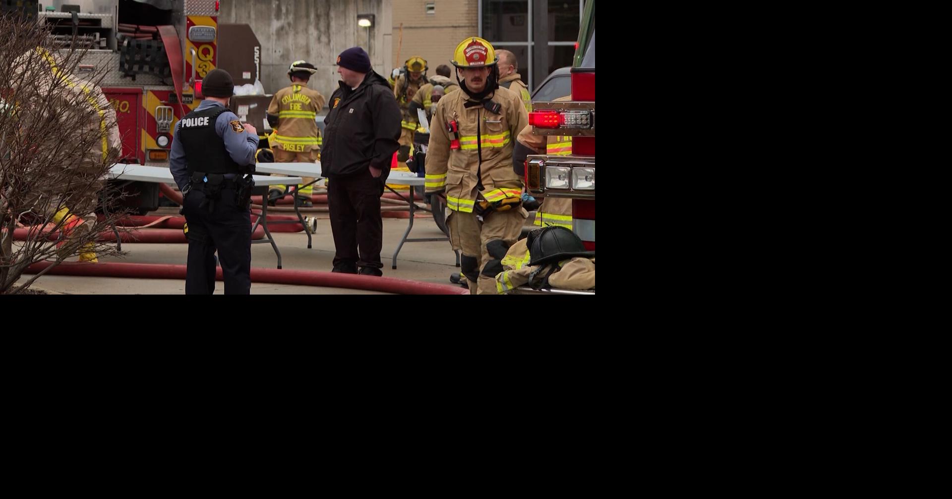 Explosion at MU medical school ruled accidental | Mid-Missouri News ...