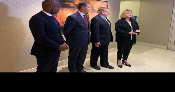 Mayors from across Missouri meet to discuss safety in the state | News ...