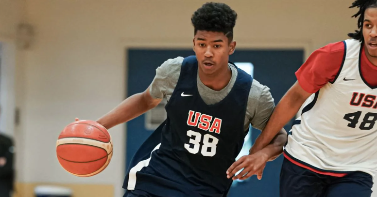 Mizzou men’s basketball signs five-star Jason Crowe Jr., capping nation ...