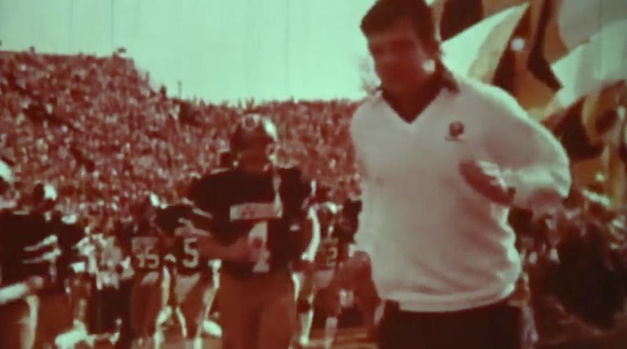 Former Mizzou coach Warren Powers dies at age 80 | Mizzou Xtra | komu.com