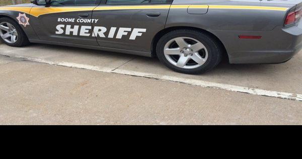 Boone Co Sheriffs Department seeks help after 11 burglaries | News ...