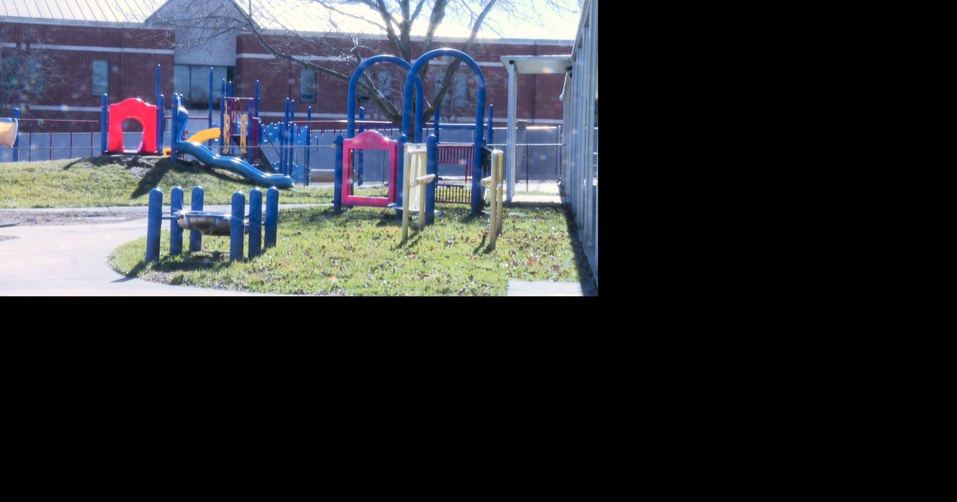 The first couple of weeks since opening of High Road School | Mid ...