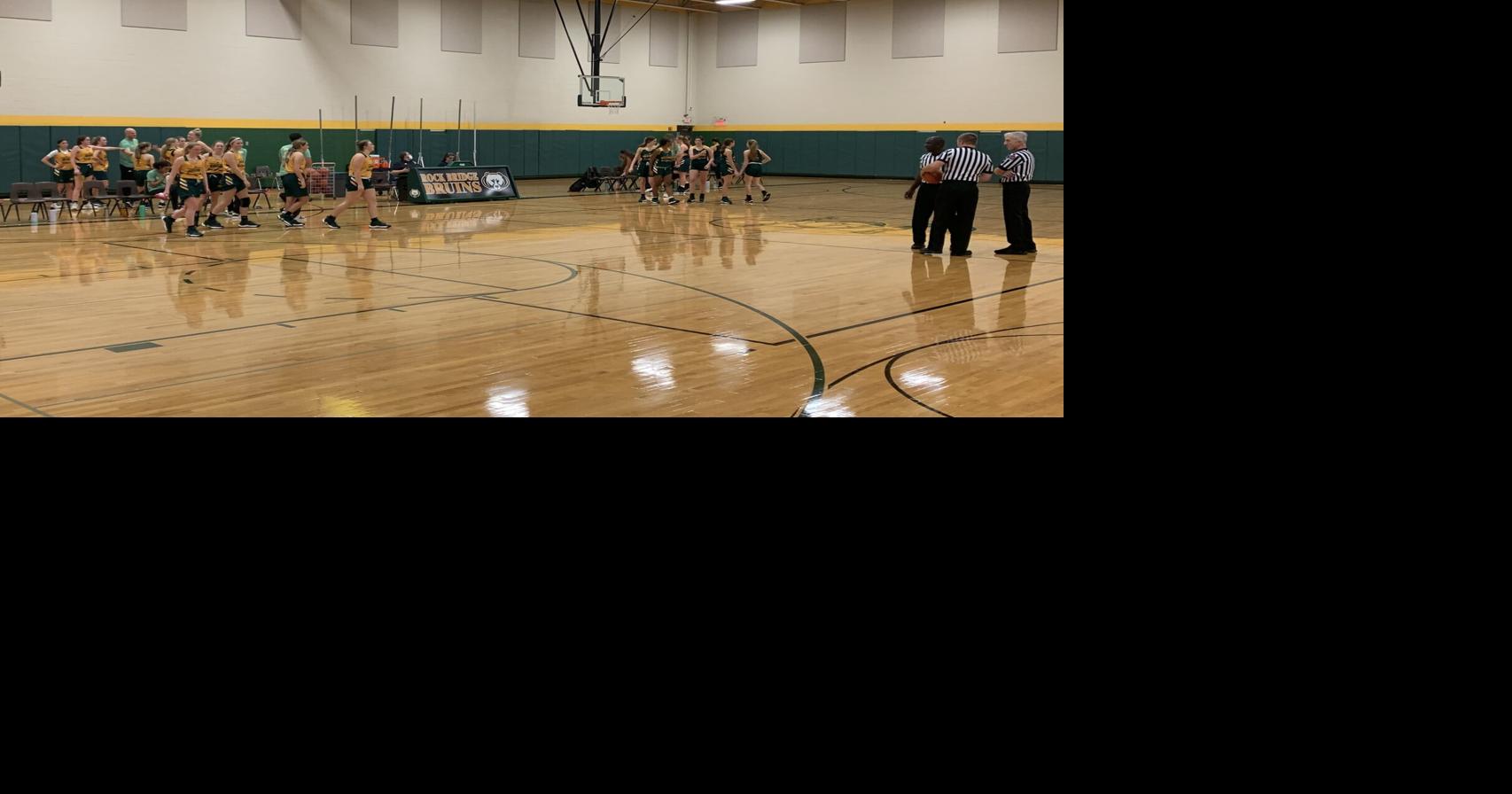 Rock Bridge GBB has eyes on the prize heading into new season | Rock ...