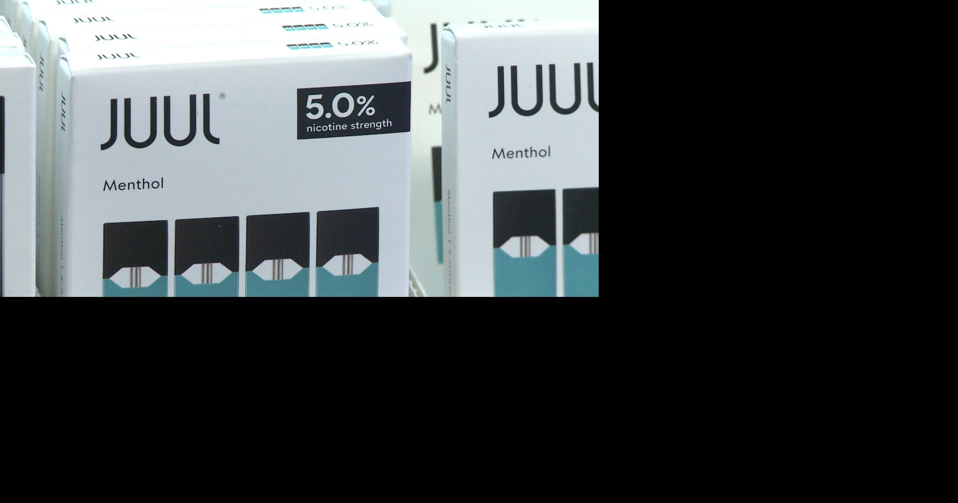 Columbia businesses respond to FDA’s ban on Juul products | Mid ...