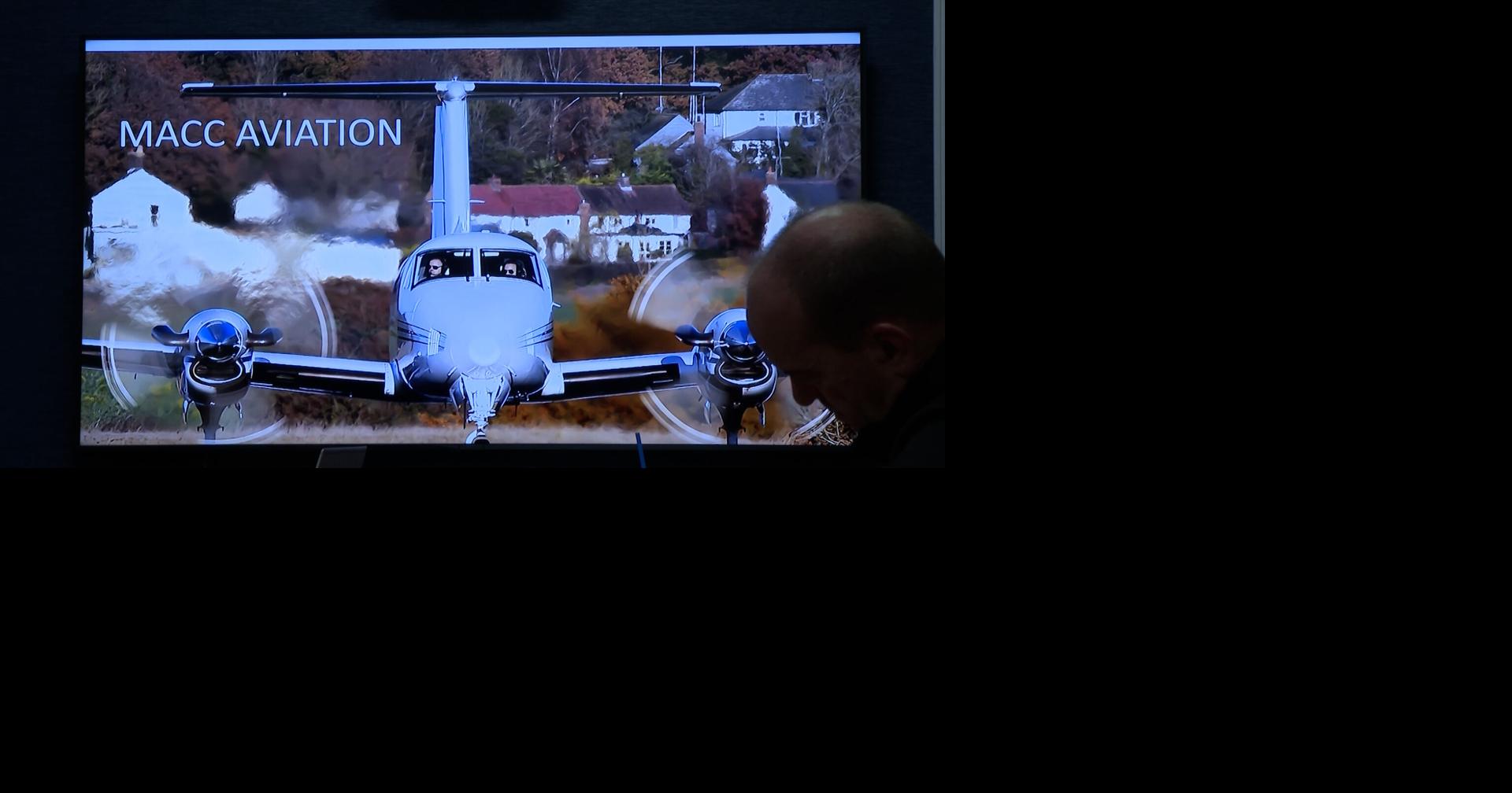 Columbia Airport Board discusses new MACC aviation class | Mid-Missouri ...