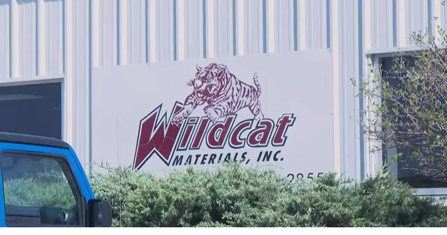 Wildcat Materials employee strike ends with contract ratification | Mid-Missouri News | komu.com