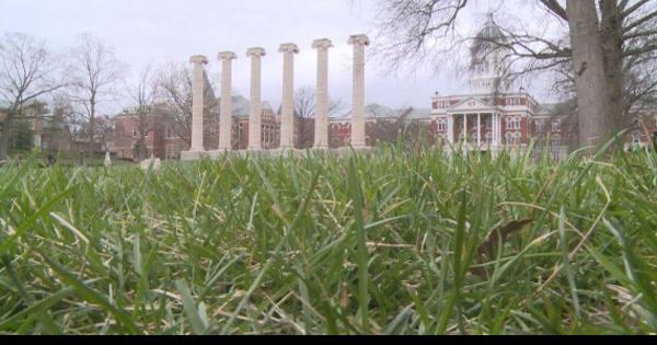 'Mizzou Madness' brings basketball court to Francis Quadrangle | Mizzou ...