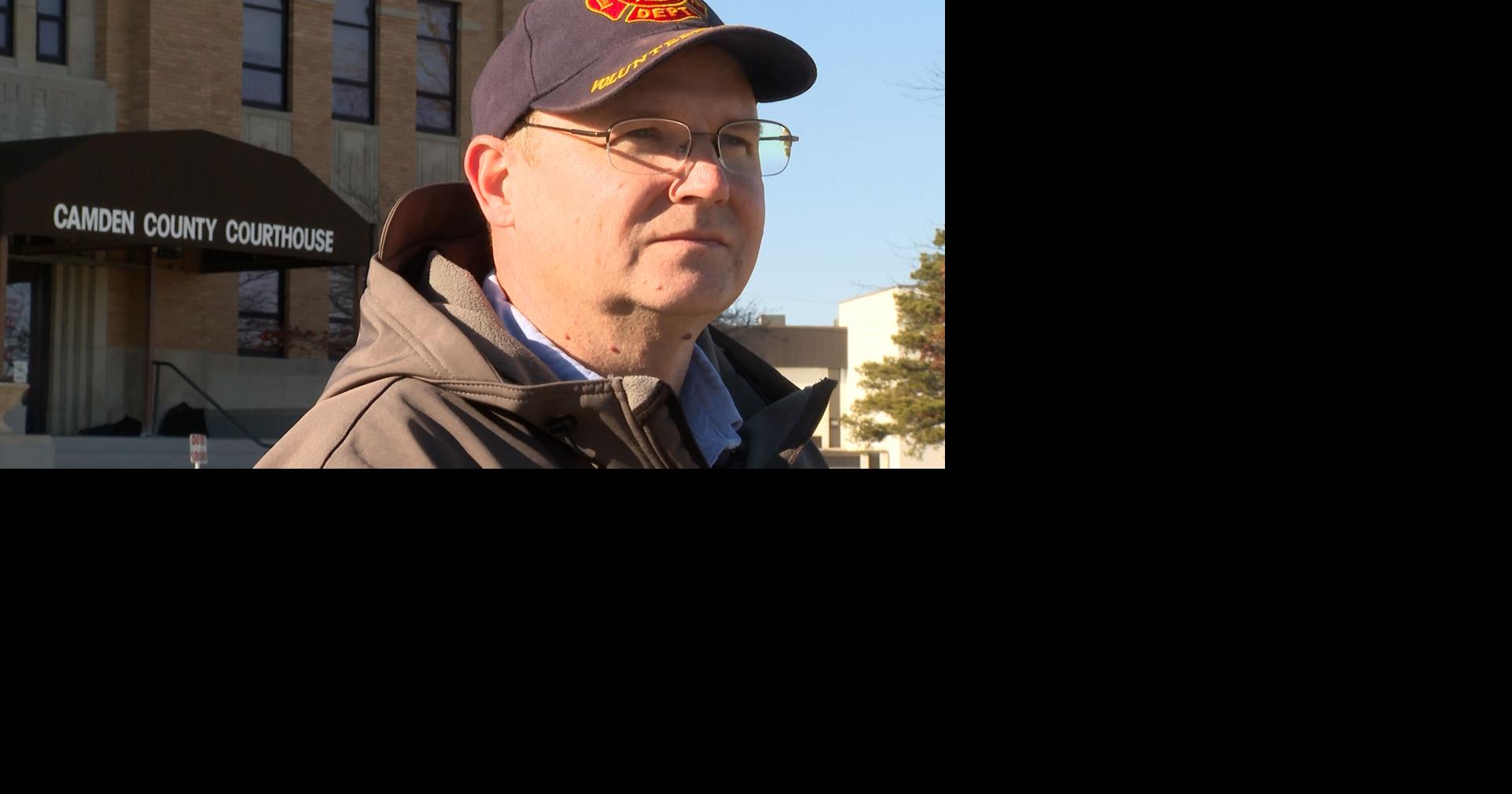 Photo of James Hinkle | | komu.com