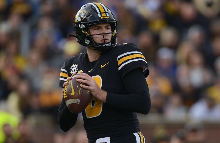 Bazelak enters Transfer Portal | Mizzou Xtra | komu.com