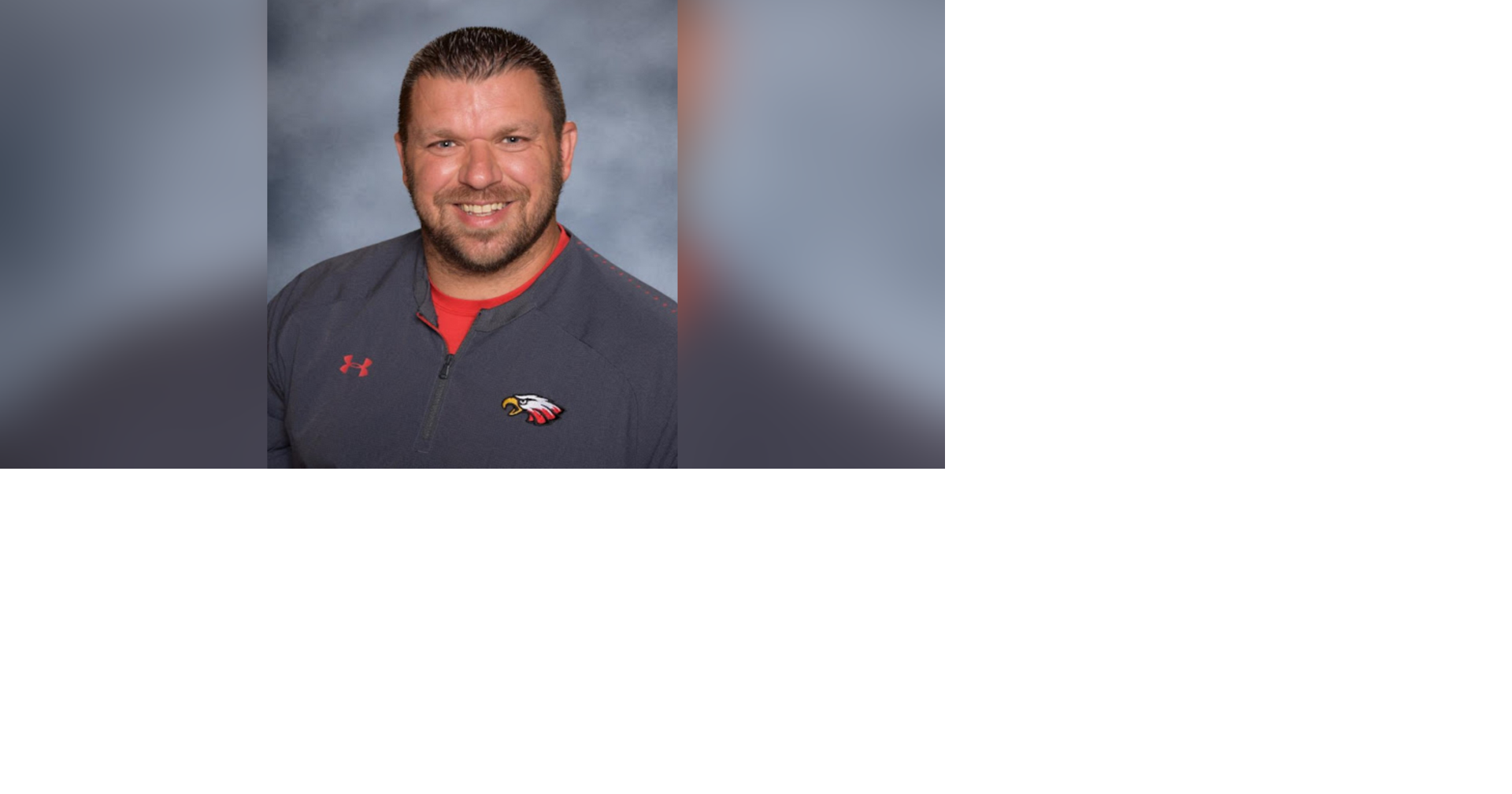 Southern Boone's Trent Tracy named new activities director | Southern ...