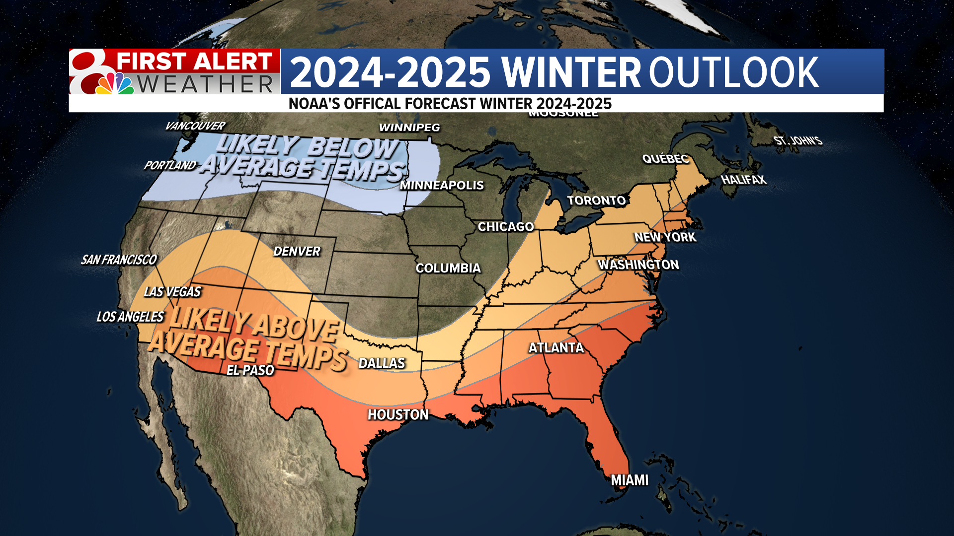 Missouri Winter Weather Outlook | Weather | komu.com