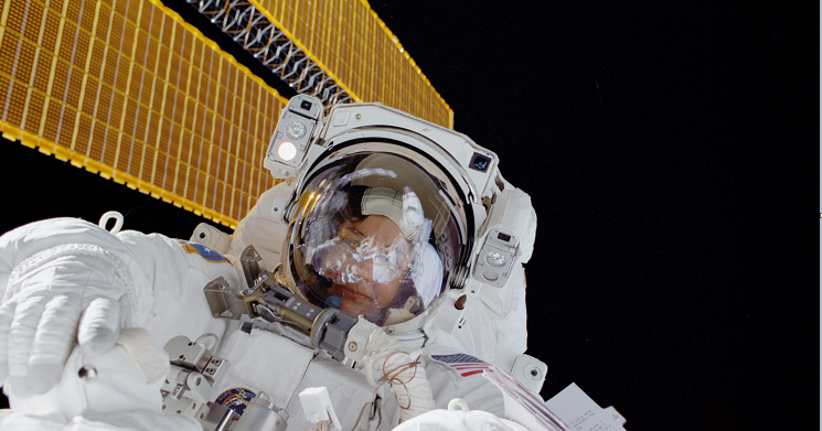 30 years later: former astronaut, retired MU professor reflects on time ...