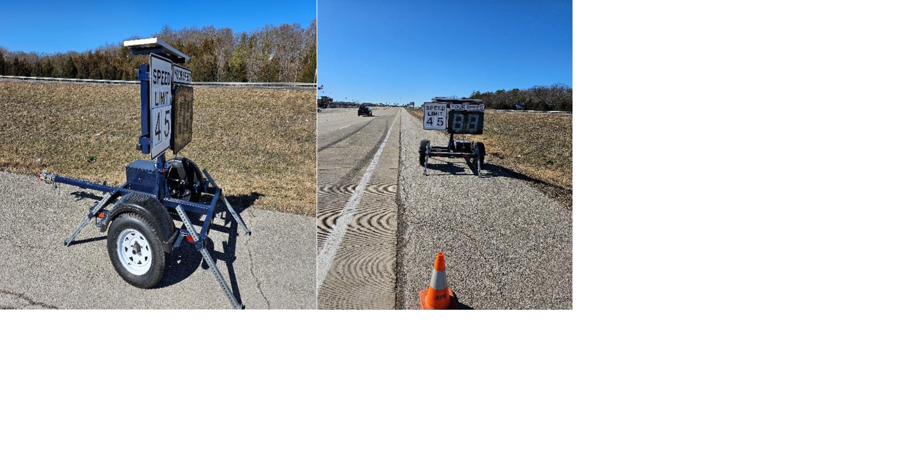 JCPD buys two radar speed displays | Mid-Missouri News | komu.com